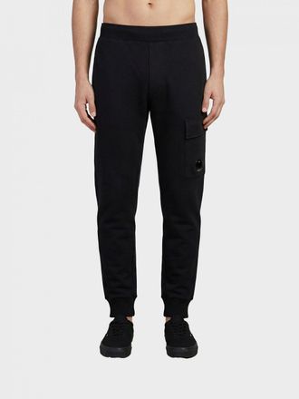 C.P. Company Pantalon C. P. COMPANY Homme couleur Noir