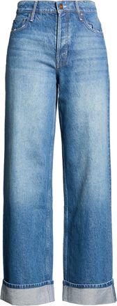 Mother HOSEN & R&Ouml;CKE - Jeanshosen auf YOOX.COM