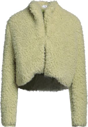 Simona A JACKEN & MÄNTEL - Shearling- & Kunstfell auf YOOX.COM