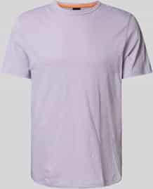 Boss Orange by Hugo Boss T-Shirt mit Label-Print Modell Tegood