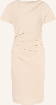 Tiger Of Sweden Etuikleid Izzo Aus Jersey beige