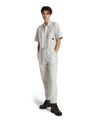 G-Star RAW Damen Army Jumpsuit