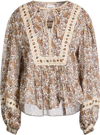 Isabel Marant TOPS - Tops auf YOOX.COM