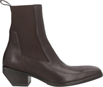 Rick Owens SCHUHE - Stiefeletten auf YOOX.COM