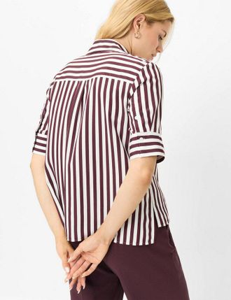 Brax Klassische Bluse Style VICA FRIL