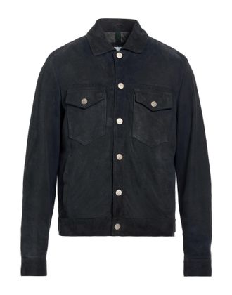 Blusotto JACKEN & M&Auml;NTEL - Jacken und Anoraks auf YOOX.COM