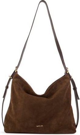 Nat & Nin Sac en cuir