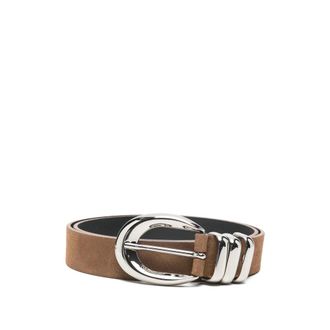 Federica Tosi G&uuml;rtel - - Accessories - Damen - Braun - S/M