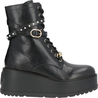 Liu Jo SCHUHE - Stiefeletten auf YOOX.COM