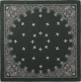 Destin Foulard Judy Carr&eacute; Bosco