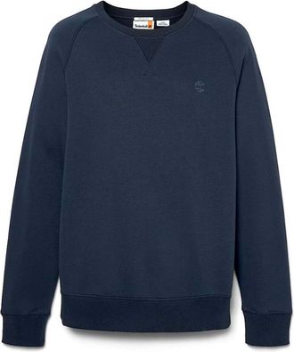Timberland Homme, Sweatshirts et sweats &agrave; capuche, Bleu, Taille: S SweaT-shirts