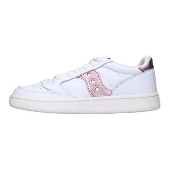 Saucony Damen, Schuhe, Wei&szlig;, 38 EUGr&ouml;&szlig;e