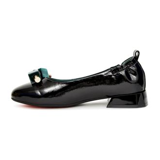 Cesare Gaspari Damen, Schuhe, Schwarzk, 40 EUGr&ouml;&szlig;e