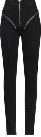 MUGLER HOSEN & R&Ouml;CKE - Jeanshosen auf YOOX.COM