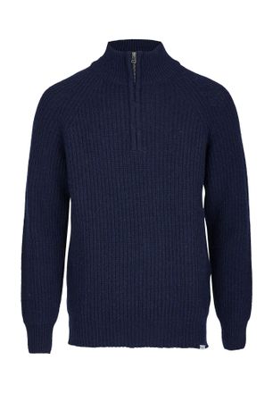 Cleptomanicx Pullover Ribber Troyer