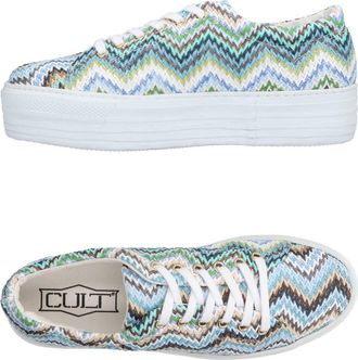 Cult CHAUSSURES - Sneakers sur YOOX.COM