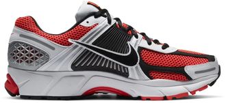 Nike Low-Top Sneaker - Zoom Vomero 5 Se Sneakers - Gr. 42 (EU) - in Rot - f&uuml;r Damen