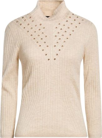 Twin-Set STRICKWAREN - Rollkragenpullover auf YOOX.COM