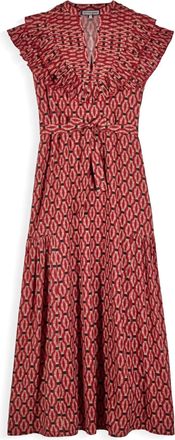 Maria de la Orden Robe Daytona Coton Maria de la Orden