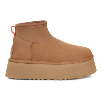 UGG Ugg, Femme, Chaussures, Brun, Taille: 41 EU Classic Mini Dipper