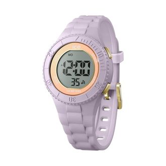 Ice Watch Damen, Accessories, Lila, ONE SIZEGr&ouml;&szlig;e