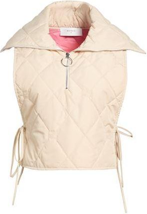 Beatrice .B MANTEAUX - Vestes sans manches sur YOOX.COM