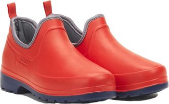 Aigle Damen Taden Plus 2 Holzschuh, Sweet Darknavy, 39 EU