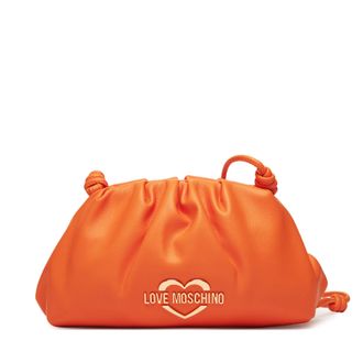 Love Moschino Handtasche LOVE MOSCHINO JC4286PP0MKK0450 Orange