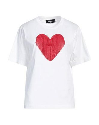Dsquared2 TOPS - T-shirts sur YOOX.COM