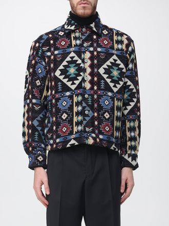Berna Veste Homme couleur Noir