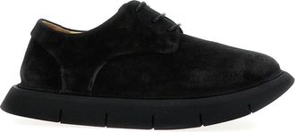 Mars&egrave;ll Herren, Schuhe, Schwarzk, 45 EUGr&ouml;&szlig;e