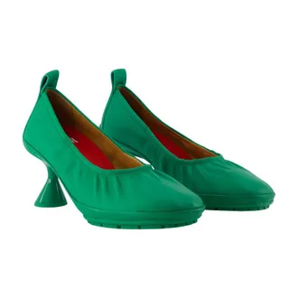 Camper Gobi Pump - Green