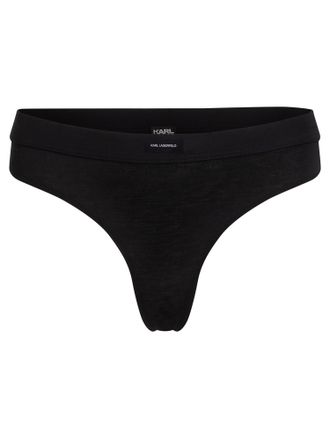 Karl Lagerfeld String