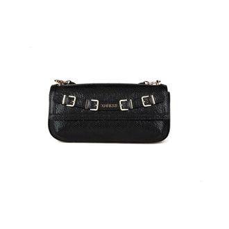 Guess Damen, Taschen, Schwarzk, ONE SIZEGr&ouml;&szlig;e