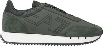 Emporio Armani SCHUHE - Sneakers auf YOOX.COM