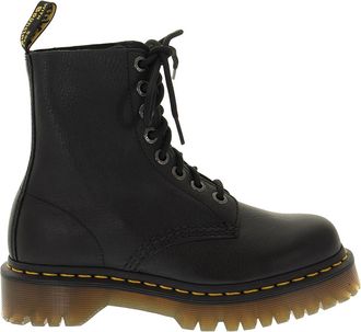 Dr. Martens Stiefeletten - Schwarz