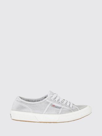 Superga Sneakers Herren Farbe Grau