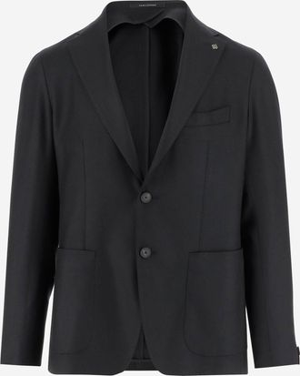 Tagliatore Veste en laine extensible tagliatore