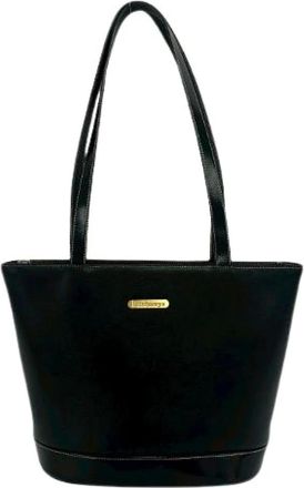 Burberry Damen, Pre-Owned, Schwarzk, ONE SIZEGr&ouml;&szlig;e