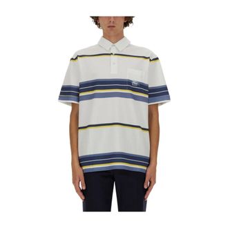 Etro Homme, Tops, Multicolore, Taille: M Polo Chemises