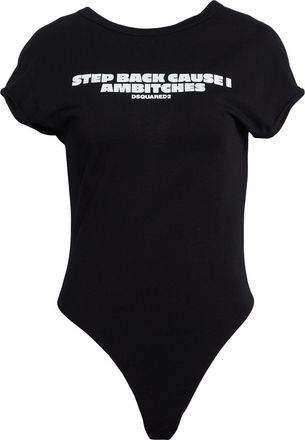 Dsquared2 TOPS - Bodysuits auf YOOX.COM