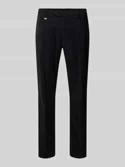 Antony Morato Regular Fit Hose mit Baumwoll-Anteil Modell Rad