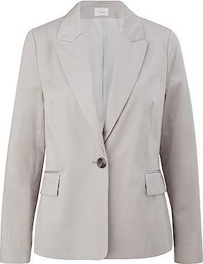 s.Oliver Black Label 10.2.20.15.152.2132700 Blazer, 8035, 44 Femme
