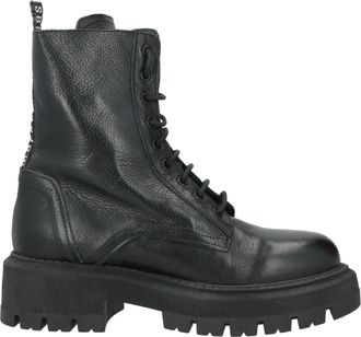 Dirk Bikkembergs SCHUHE - Stiefeletten auf YOOX.COM