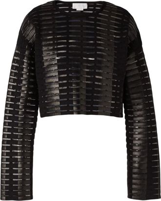 Genny Femme, Pulls, Noir, Taille: 36 FR Genny Sweaters