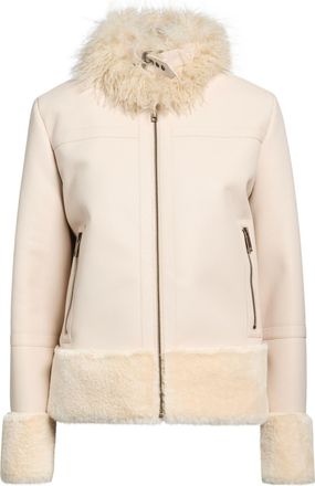 Twin-Set JACKEN & M&Auml;NTEL - Jacken und Anoraks auf YOOX.COM