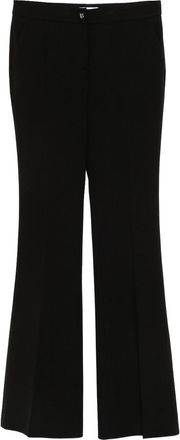 Blugirl Pantalons Décontractés - Noir