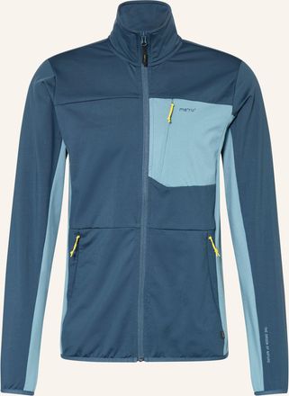 Meru Me&deg;Ru Funktionsjacke Rebordosa blau