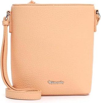 Tamaris Alessia Crossover Bag Apricot