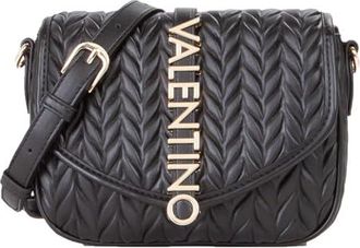 Valentino sac à épaule bandoulière Fania Re Crossbody Bag Nero noir